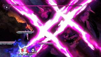 Vs Dharkon - Super Smash Bros. Ultimate Walkthrough - Neoseeker