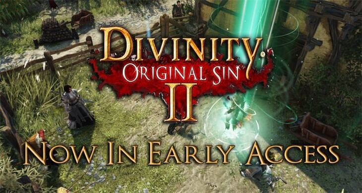 Early Access Differences - Divinity: Original Sin 2 Walkthrough - Neoseeker