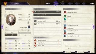 Chapter 13 - Free Time (Crimson Flower) - Fire Emblem: Three Houses ...