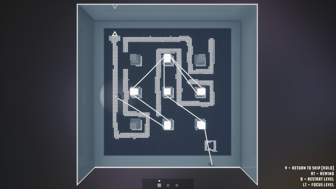 Glitch Puzzle Solutions - Filament Walkthrough - Neoseeker