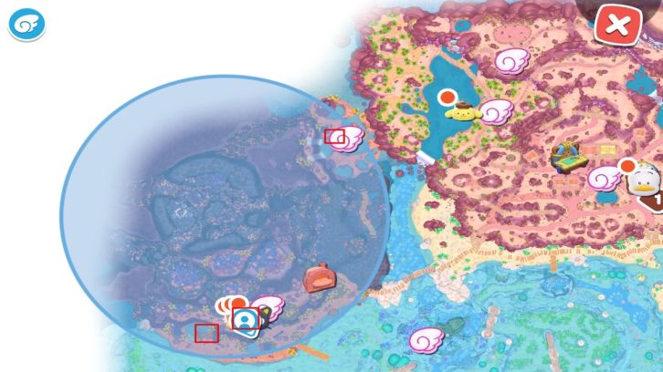 Mount Hothead Story Quest Guide - Hello Kitty Island Adventure - Neoseeker