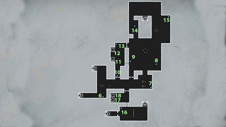 A Bullish Embargo Quest Guide - Metaphor: ReFantazio - Neoseeker