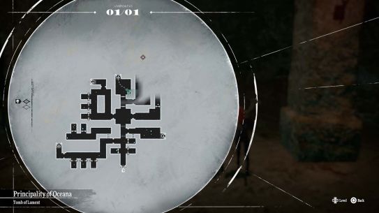 Grieving Ghost of the Goblet Quest Guide - Metaphor: ReFantazio - Neoseeker