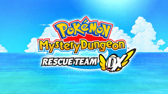 Gengar Quest - Pokémon Mystery Dungeon: Blue Rescue Team DX Walkthrough ...