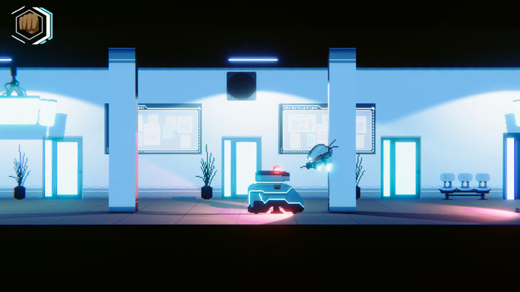 Rendezvous Walkthrough and Guide - Neoseeker