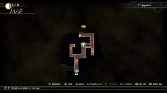 A Plot Revealed Subquest Guide - Shin Megami Tensei V: Vengeance ...