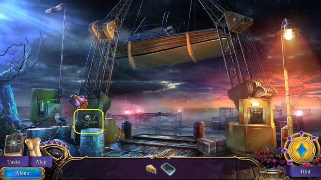 Collectibles: Morphing Objects - The Secret Order 5: The Buried Kingdom ...