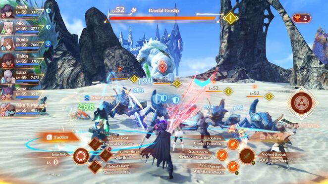 Culinary Repertoire Ascension Hero Quest Guide - Xenoblade Chronicles 3 ...