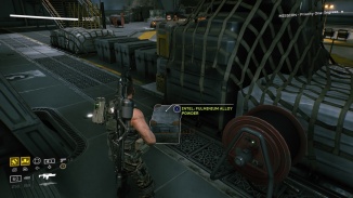 UAS Endeavor - Aliens Fireteam Elite Walkthrough - Neoseeker