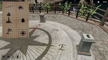 Escape Simulator 2 The Keeper of the Lost Light Walkthrough Guide ...
