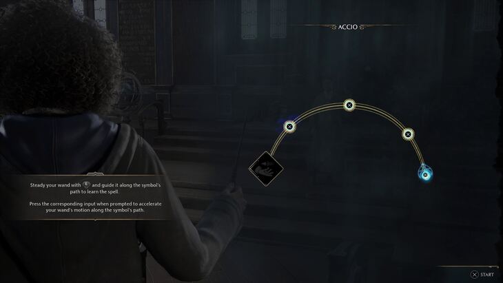 Charms Class - Hogwarts Legacy Walkthrough - Neoseeker