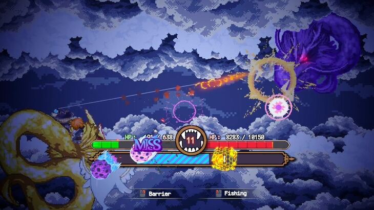 Sea Fantasy Dadan Island Guide - Neoseeker