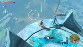 Sidon of the Zora - Part 3 - The Legend of Zelda: Tears of the Kingdom ...