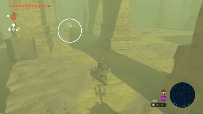 Riju of Gerudo Town - The Legend of Zelda: Tears of the Kingdom ...