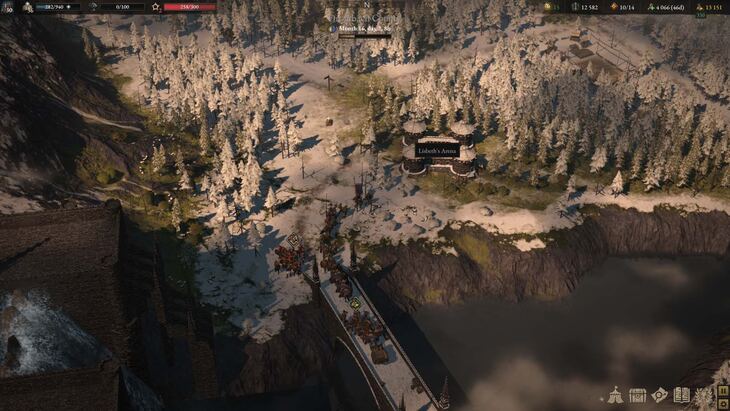 Stealing the Show Objective Guide - Wartales - Neoseeker