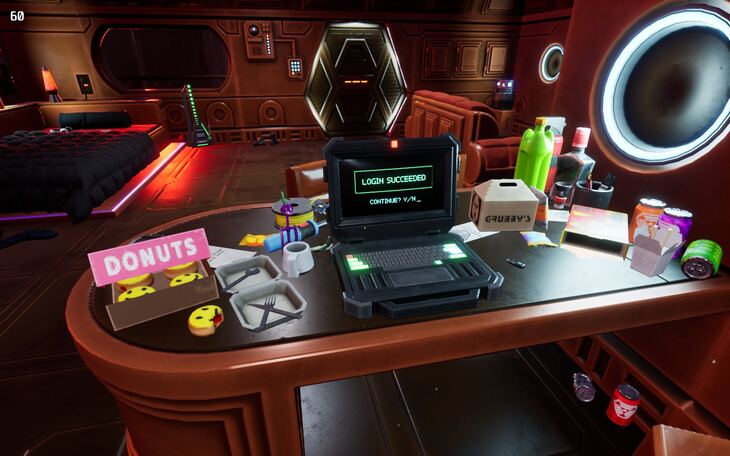 Medical walkthrough - System Shock (2023) - Neoseeker