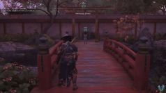 Guardian Spirit - Assassin’s Creed Shadows Walkthrough - Neoseeker