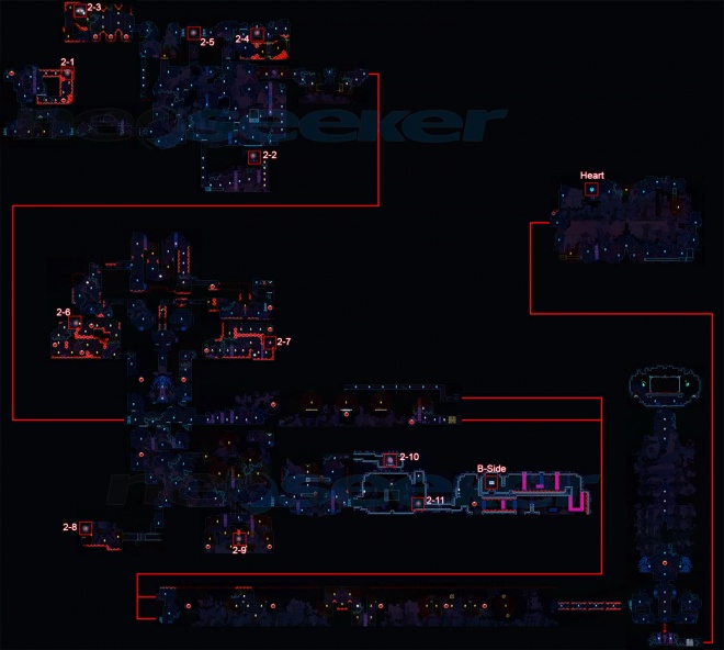 33+ Celeste Chapter 5 Crystal Heart - SaadiaDaavid