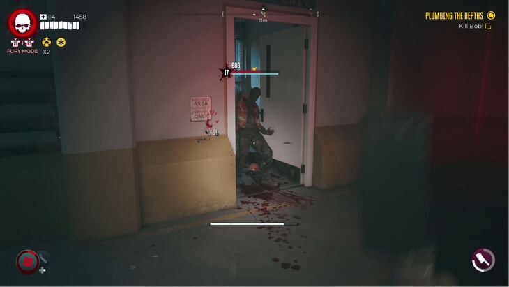 Plumbing the Depths - Dead Island 2 Walkthrough - Neoseeker