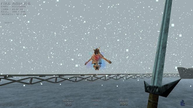 Enemies - DUSK (2018) Walkthrough and Guide - Neoseeker