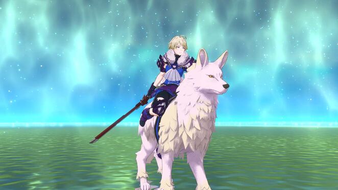 Best Classes & Builds for Merrin - Fire Emblem Engage Walkthrough ...