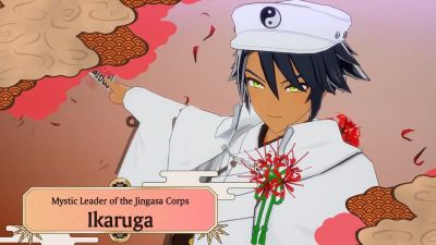 Rune Factory: Guardians of Azuma Romance & Relationships Guide - Neoseeker