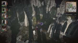 The Order of the Seraphim Guide - King Arthur: Knight's Tale - Neoseeker