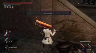 NPC: Test Subject 826 - Lies of P Walkthrough - Neoseeker