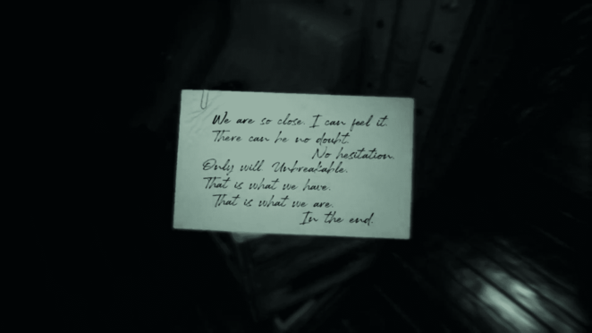 Through the Kitchen and the Stairs - Layers of Fear 2 Walkthrough ...