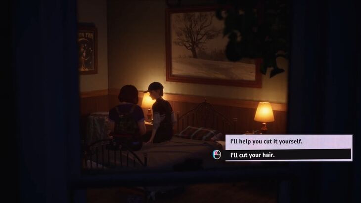 Lost Records: Bloom & Rage Rapunzel Guide - Neoseeker