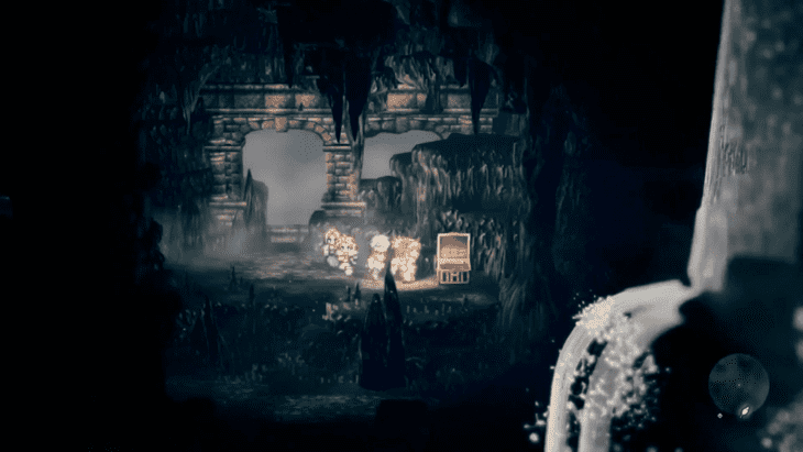 Refuge Ruins - Octopath Traveler Walkthrough - Neoseeker