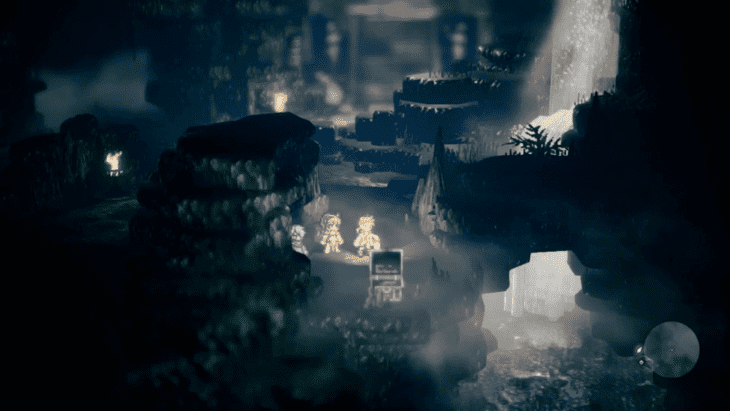 Refuge Ruins - Octopath Traveler Walkthrough - Neoseeker