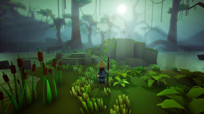 Beginner's Guide - Omno - Neoseeker