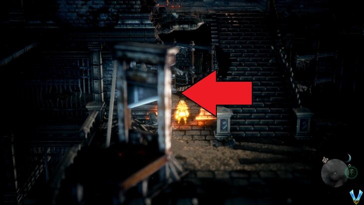 Octopath Traveler II - Prison: Underground Passage Walkthrough - Neoseeker