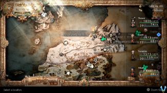 Octopath Traveler II - Osvald Guide - Neoseeker