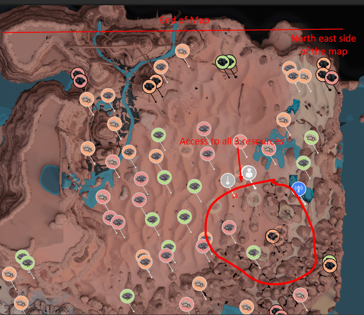 Satisfactory - Tier 4 Walkthrough - Neoseeker