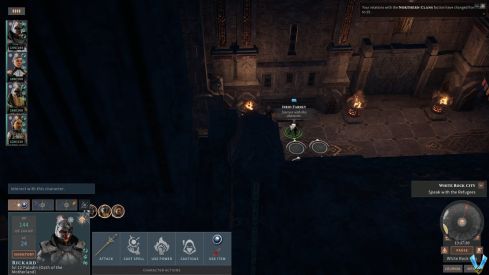 Solasta - Going on an Adventure Walkthrough - Solasta: Crown of the ...
