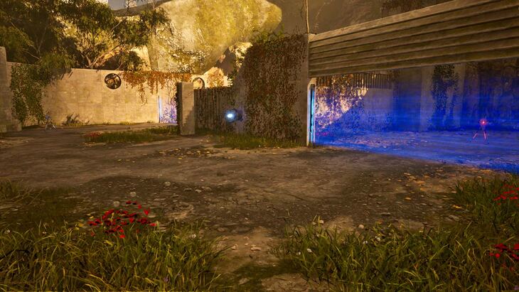 Universal Activation Puzzle Walkthrough - The Talos Principle 2 - Neoseeker