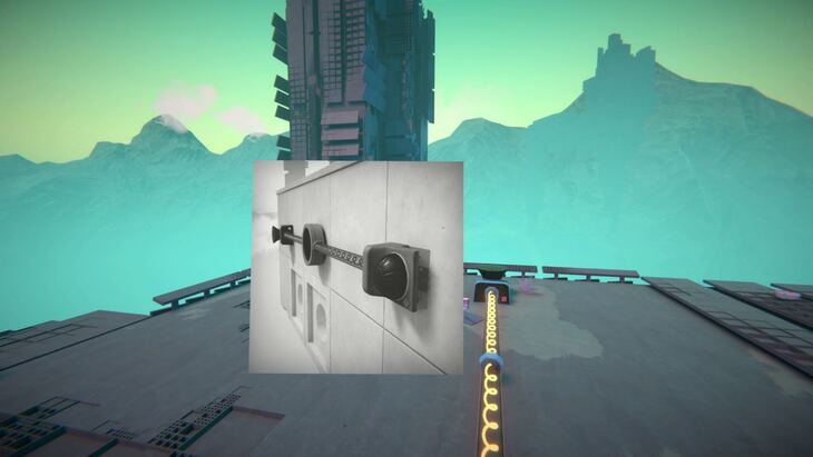 Viewfinder - Chapter 4 Walkthrough - Neoseeker