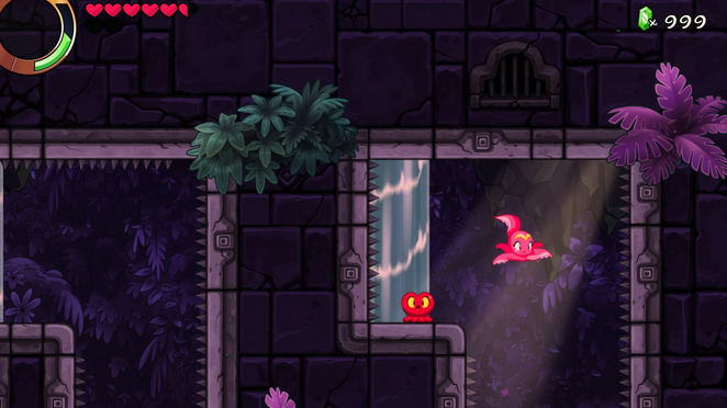 Heart Squids Locations - Shantae and the Seven Sirens Walkthrough ...