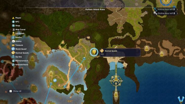 Atelier Ryza 3 - New Information Walkthrough - Atelier Ryza 3 ...