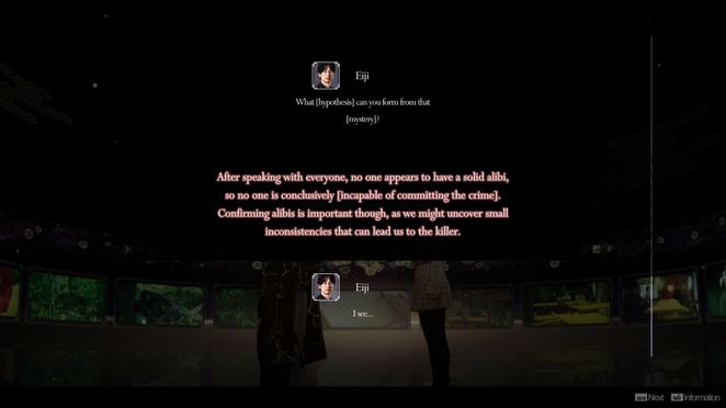 Chapter 2: The Elusive Path of Logic - The Centennial Case : A Shijima ...