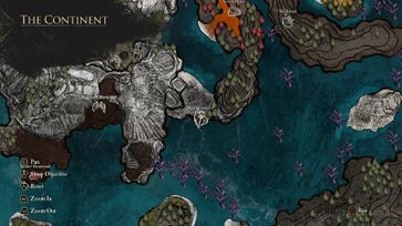 Boat Graveyard - Clair Obscur: Expedition 33 Walkthrough - Neoseeker
