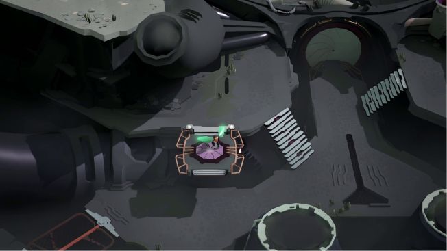 Cocoon Walkthrough - Chapter 1 (to 16%) - Neoseeker