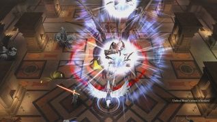 A Beast in the Cathedral - Fire Emblem: Three Houses Walkthrough ...