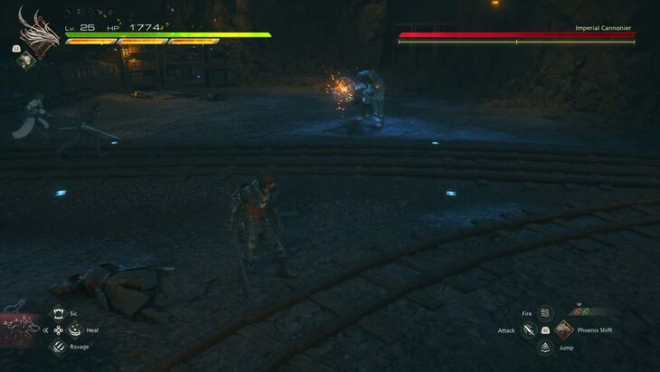 How To Defeat Imperial Cannonier Guide - Final Fantasy XVI - Neoseeker