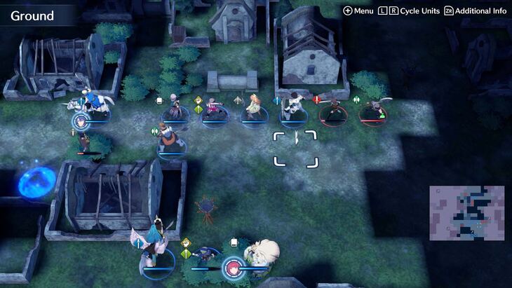 Chapter 6 - The Stolen Ring Guide - Fire Emblem Engage - Neoseeker