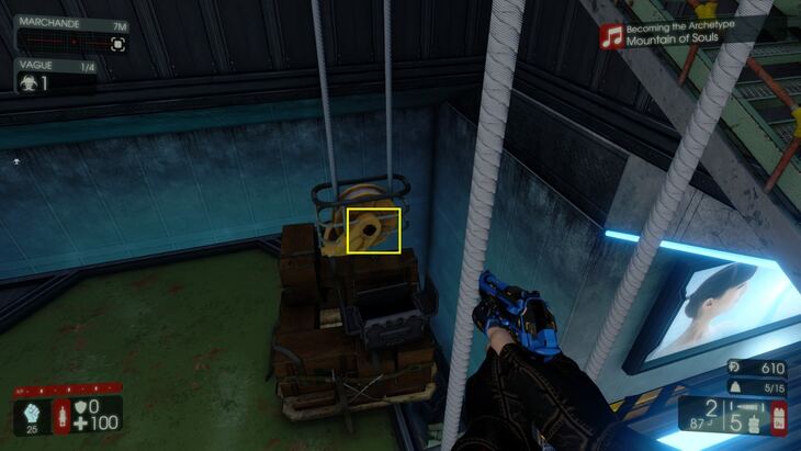 Rig - Killing Floor 2 Walkthrough - Neoseeker