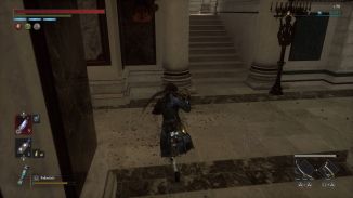 Estella Opera House Entrance - Lies of P Walkthrough - Neoseeker
