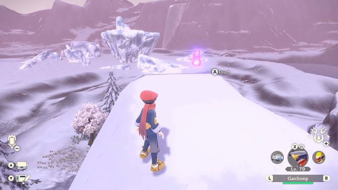 Alabaster Icelands Will-o'-Wisp Locations Guide - Pokémon Legends ...